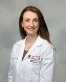 Amanda Stacey, PA | ENT & Sleep Specialists